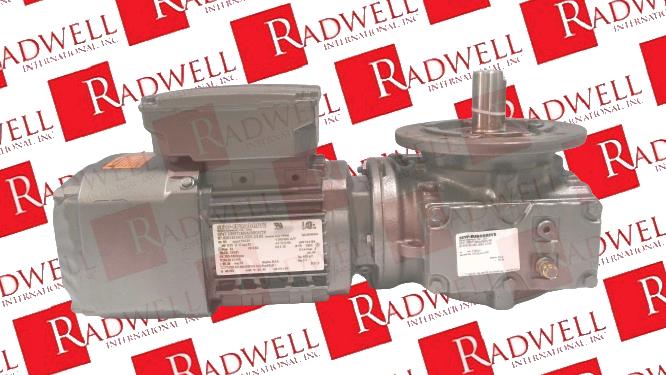 SF47DRN7IMS4/BE05/TF Motor by SEW EURODRIVE