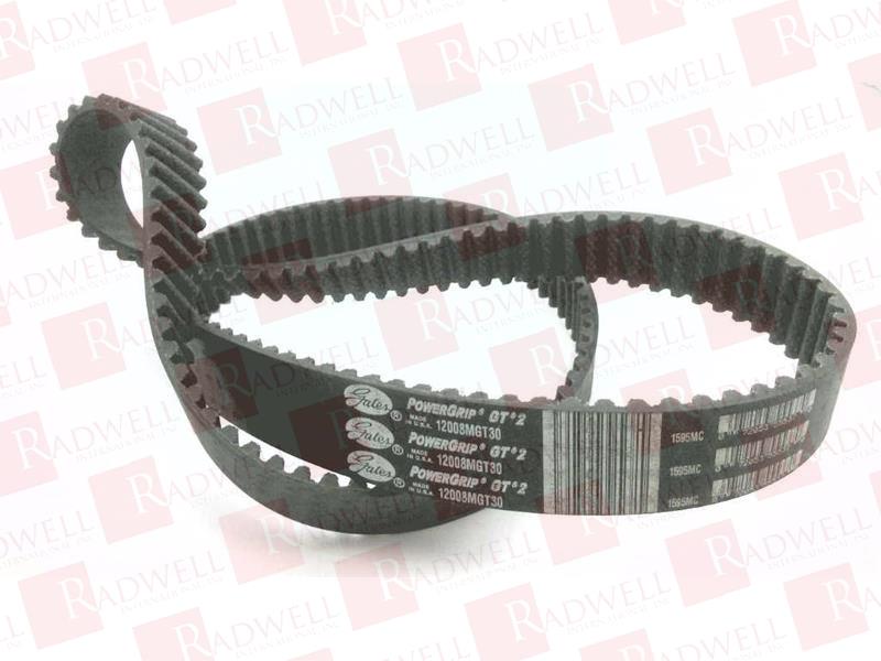 1200-8MGT-30 Belt by GATES
