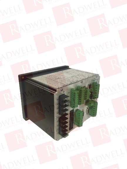 SEL-2411 PLC Module/Rack by SCHWEITZER ENGINEERING