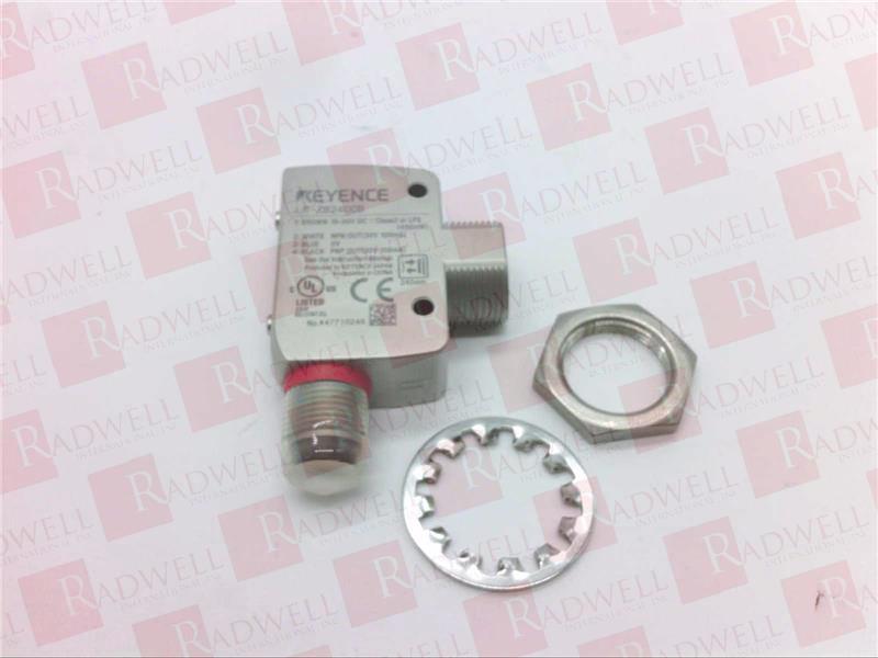 LR-ZB240CB Proximity Switch by KEYENCE CORP