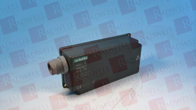 6GT2398-1AF00 PLC Module/Rack by SIEMENS