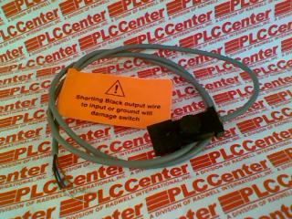 HSK-12 Reed/Hall-Effect/Magnetic Switch by BIMBA