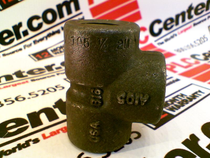 SA/A105-1/2-2M Pipe and Coupling by ANVIL INTERNATIONAL