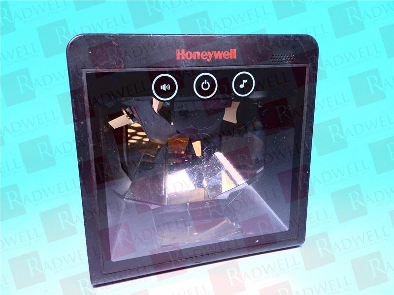 MS7820-118 Photoelectric by HONEYWELL
