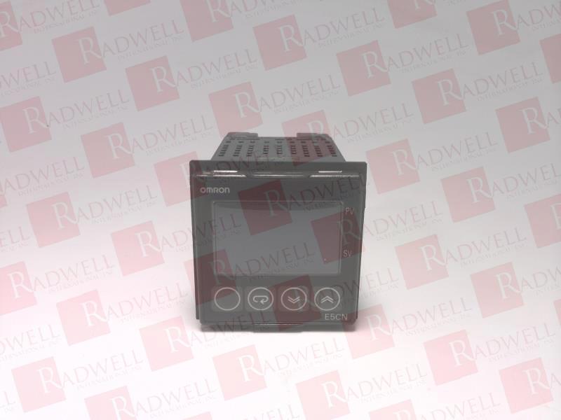E5CN-RTUAC100-240 Temperature/Process Control by OMRON