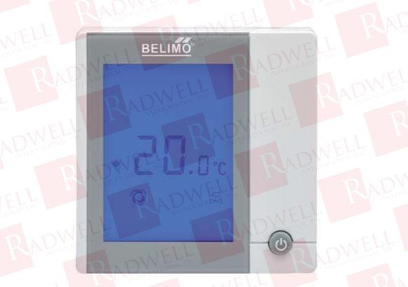EXT-CF230-D202-AF Thermostat by BELIMO