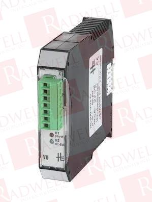 HC500-VU2-Y Voltage Regulator by HETRONIK