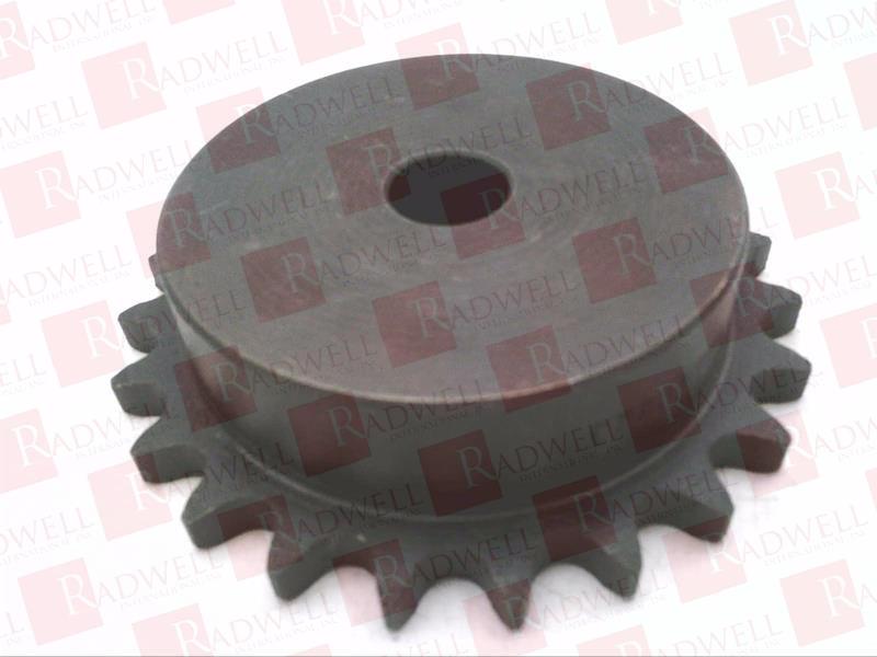 40B23 Sprocket/Gear by MARTIN SPROCKET & GEAR INC