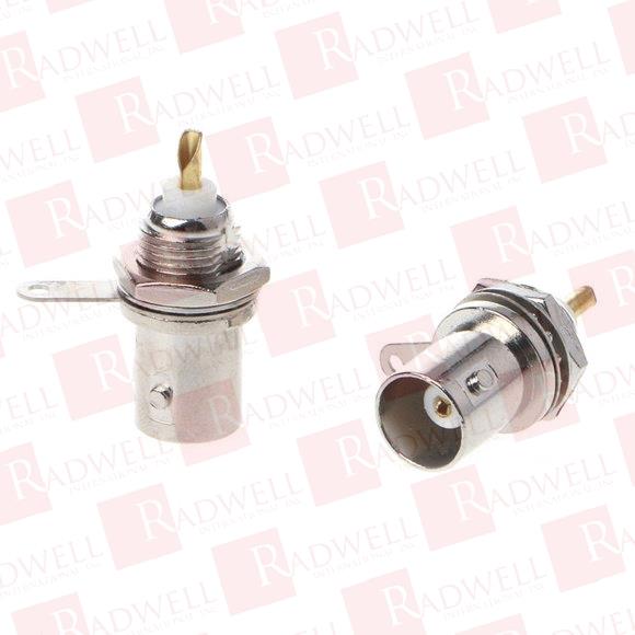 278-105 Connector/Terminal/Pin by RADIO SHACK