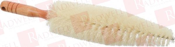 90422 Wire Brush by SCHAEFER BRUSH MFG