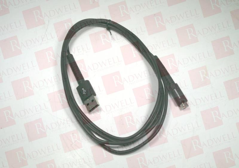 CBL-USB-A-BMICRO-6 Cable for Computer Nework Etc… by CRESTRON