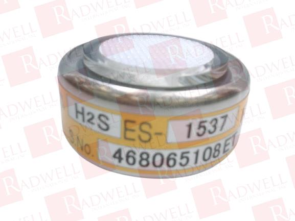 ES-1537-H2S Sensor Accessory by RKI INSTRUMENTS