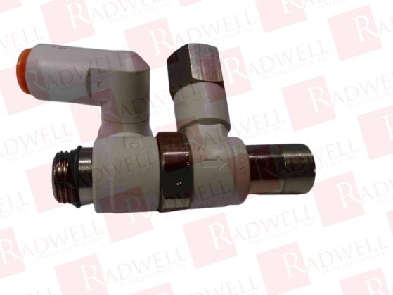 ASP530F Pressure Relief Valve by SCS STATIC CONTROL SYSTEMS