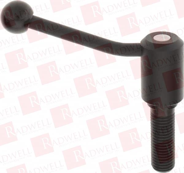 K0108.4241X70 Handle by KIPP