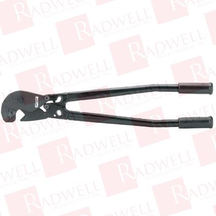 CT-720 Crimping Tool by PANDUIT