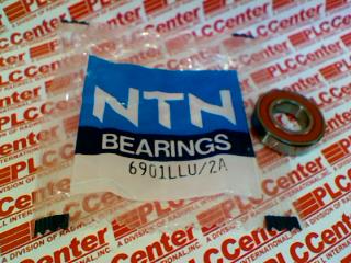 6901-LLU/2A Bearing by NTN BEARING