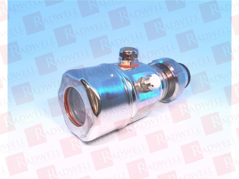 FMB50-MFT3/0 Level Transmitter by ENDRESS & HAUSER