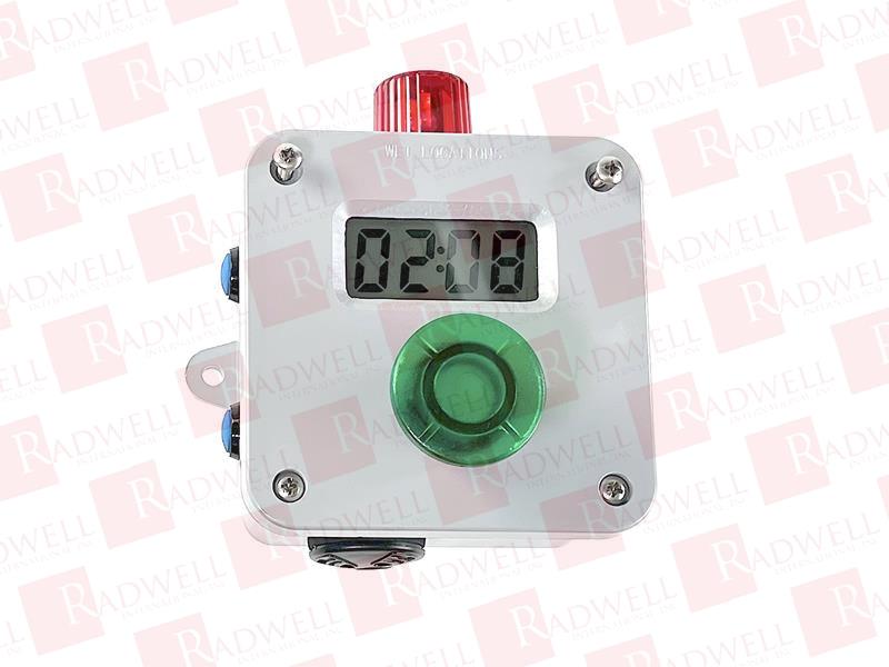 T4 Timer/Counter by GIZMO ENGINEERING