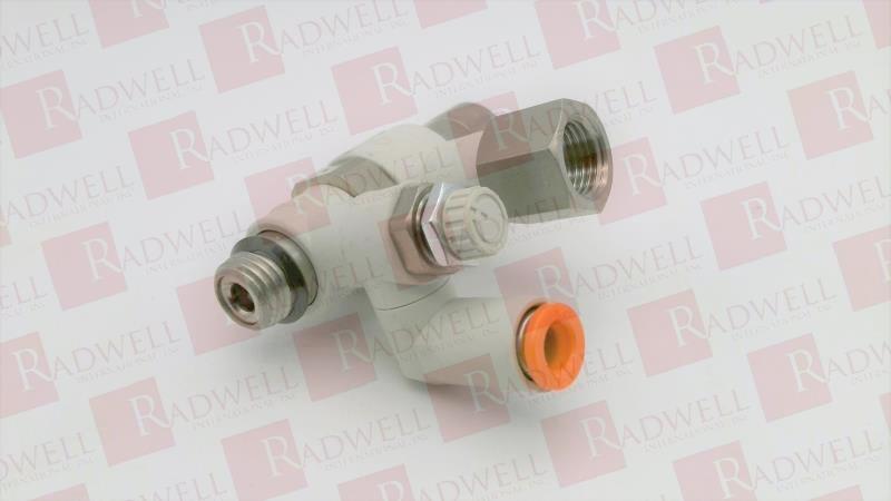 ASP430F-U02-07-X352 Control by SMC