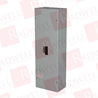 TE150S Load Center/Panel Board by GENERAL ELECTRIC