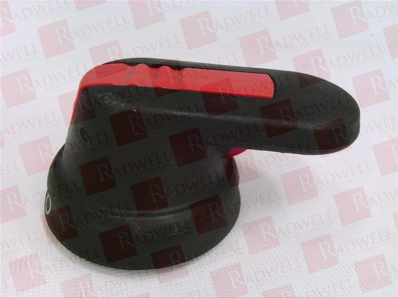 OHB65L6 Handle by - ABB - ASEA BROWN BOVERI