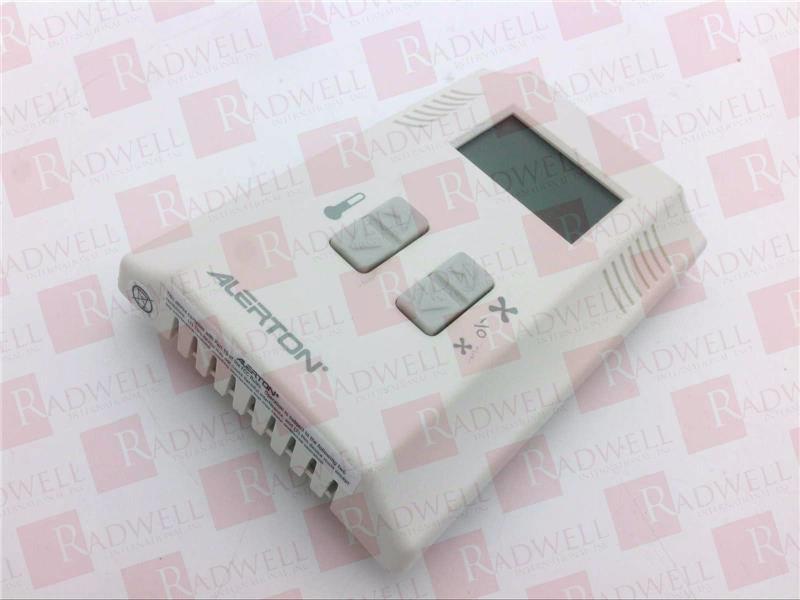 PM7147 Thermostat by ALERTON