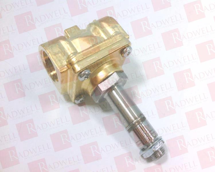 21H8KB120 Solenoid Valve by STASTO