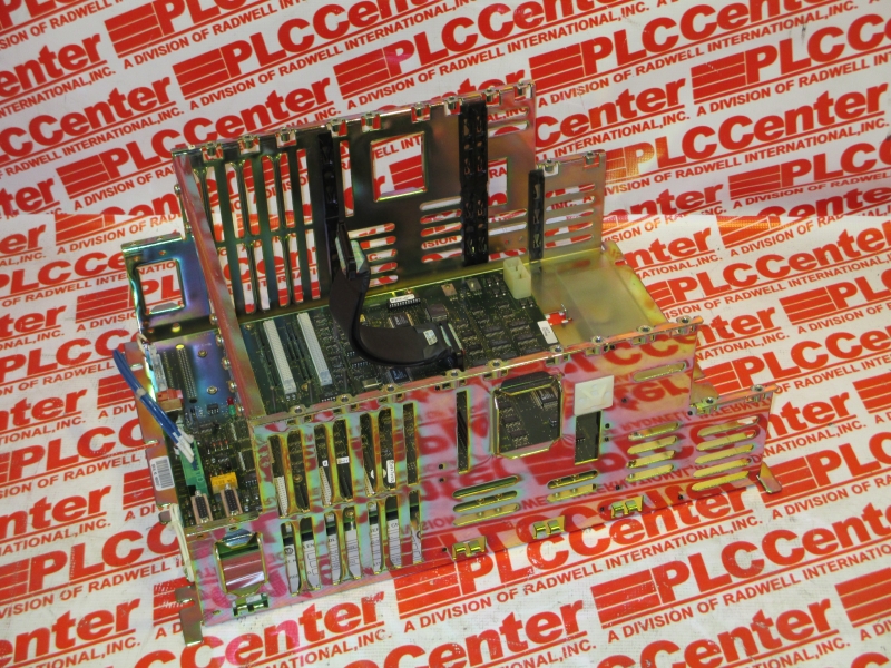 8520-PX3-EXEC2-LIBAT-SM4-1-2-3-4 PLC Module/Rack by ALLEN BRADLEY