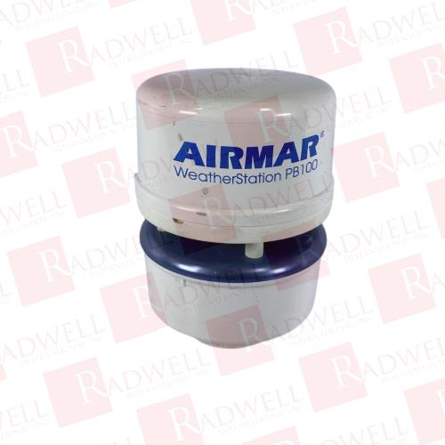 PB100 Sensor Accessory by AIRMAR