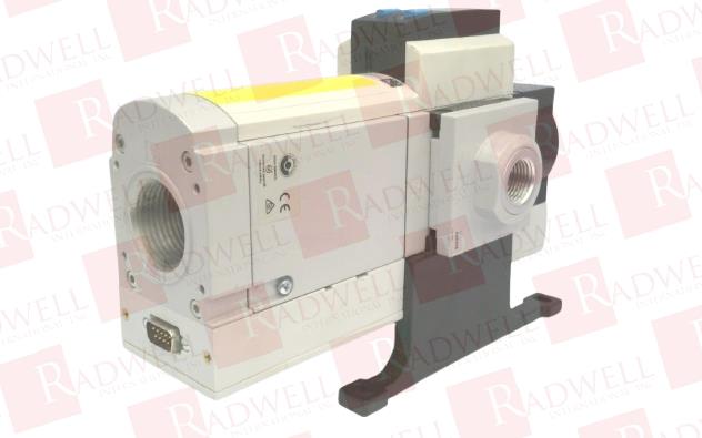 MS6-SV-AGD-E-10V24-SO-AD1-MP1-WPB Control Valve by FESTO