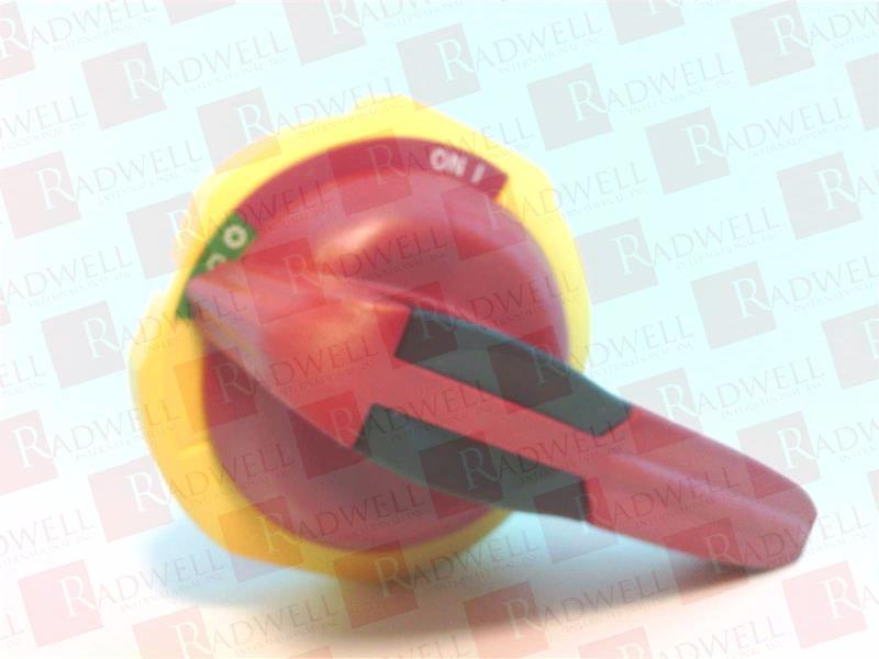 194R-PY Handle by ALLEN BRADLEY