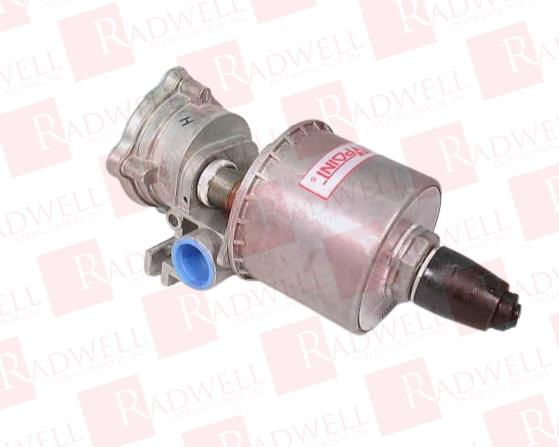 SD12D Pressure Switch by ASCO