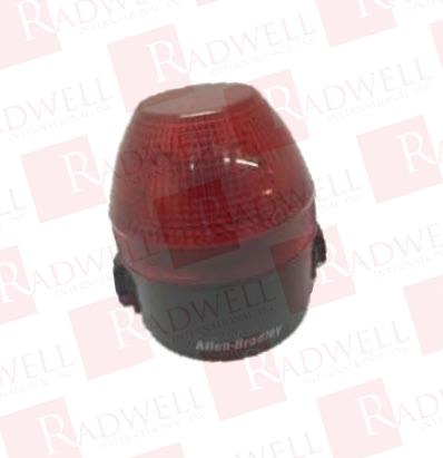 855BS-S10BL4 Signaling Beacon by ALLEN BRADLEY