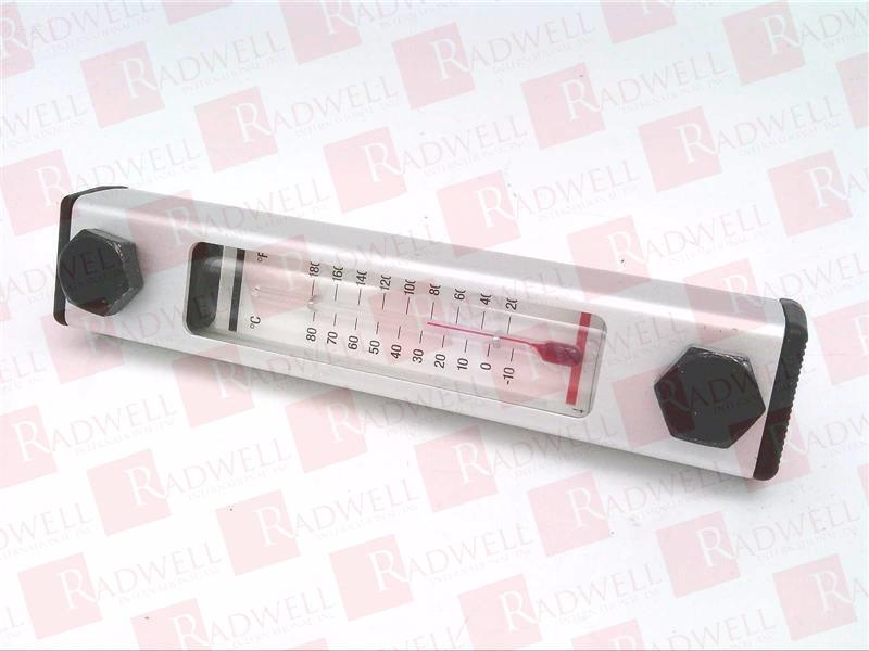 700040 Hydraulic Flow Meter & Gauge by HYDAC