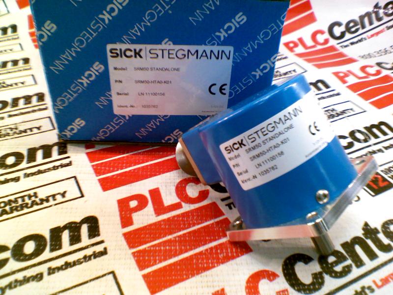 SRM50-HTA0-K01 Encoder/Resolver by SICK