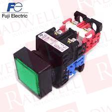 AR22F0M-11E3G Pushbutton by FUJI ELECTRIC