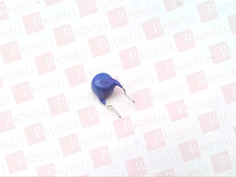 876193 Varistor/MOV by FLUKE