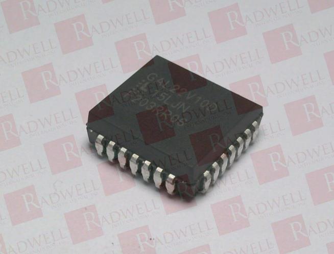 GAL22V10D-15LJN IC Chip by LATTICE