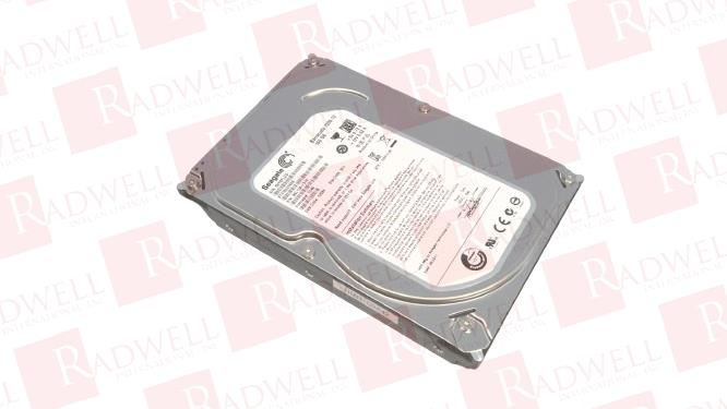ST3160318AS Hard Drive by SEAGATE