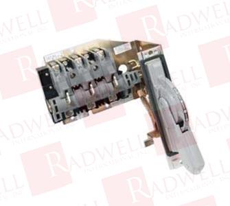 1494F-NF200 Disconnect Switch by ALLEN BRADLEY