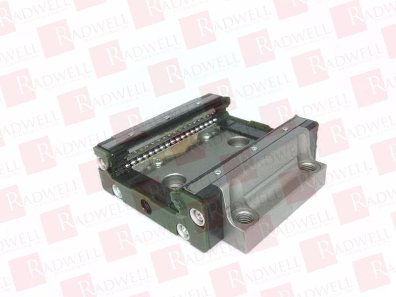 HRW27CA Bearing by THK