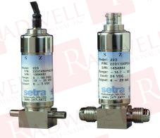 223G-1R7B-C-BB-N1-06-J Pressure Sensor/Transducer by SETRA