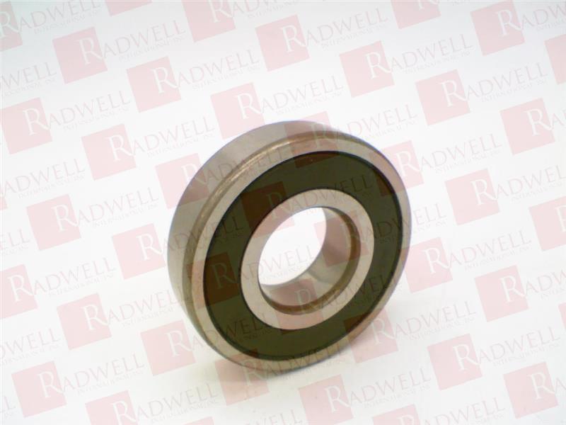 6306D Bearing by KBC