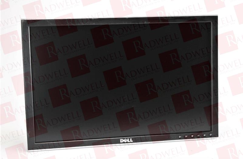 2007FPB Computer Monitor by DELL