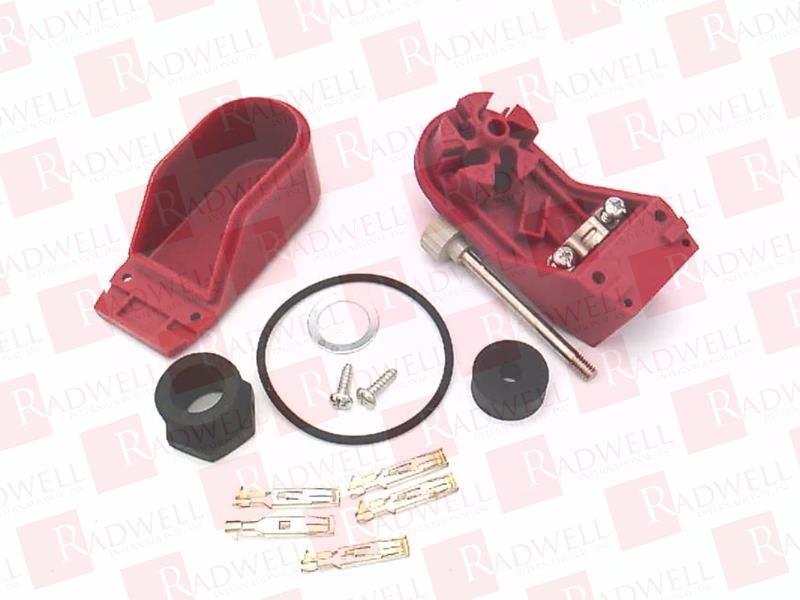 C164-639F-5S-10 Connector/Terminal/Pin by AMPHENOL