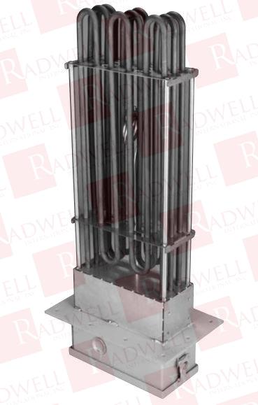 MDH30S5 Duct Heater by WATLOW