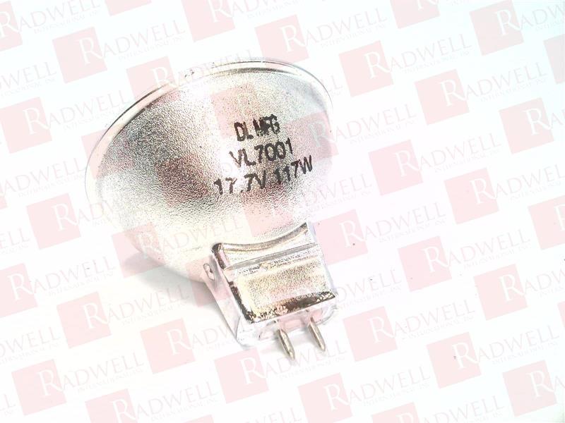 VL7001 Lighting Accessory by DL MANUFACTURING