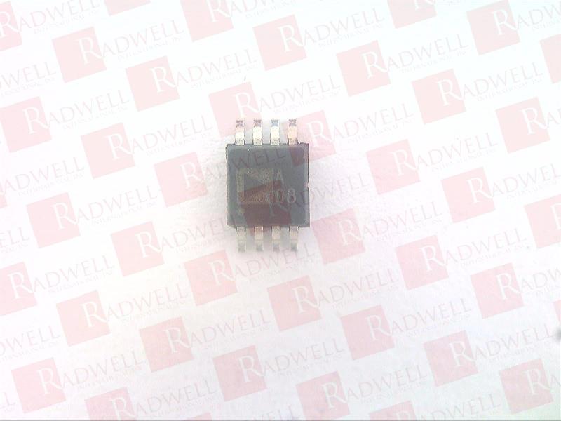 AD8675ARMZ Linear Amplifier IC by ANALOG DEVICES