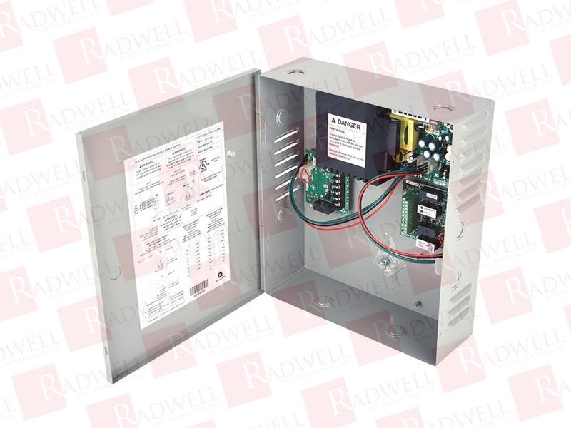 PS914 Power Supply by VON DUPRIN