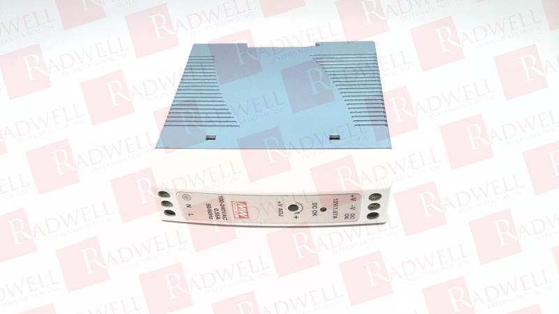 MDR-20-12 Power Supply by MEAN WELL